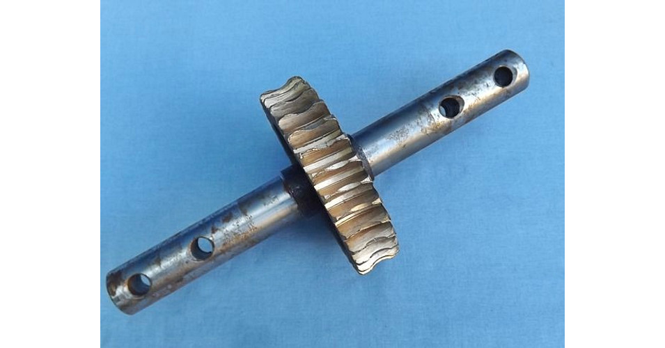 Bronzkerék 32fog Robix 56, ROBI0040