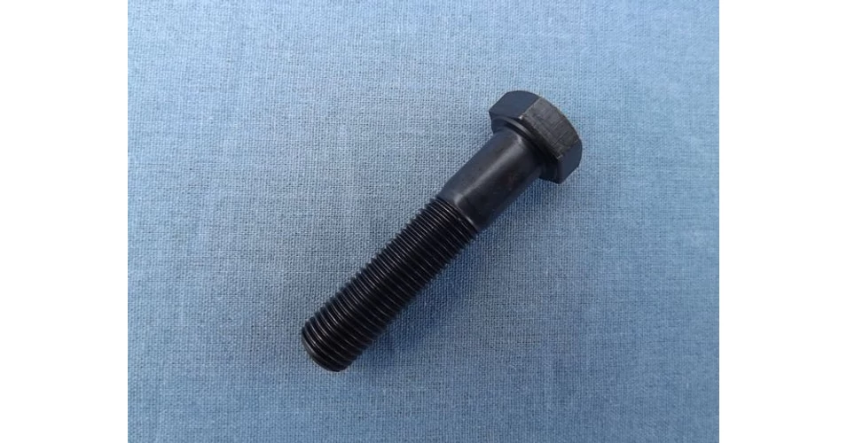 Fűnyírókés csavar 3/8x 1-3/4, USA, MTD40PO, MTD42, 51BO