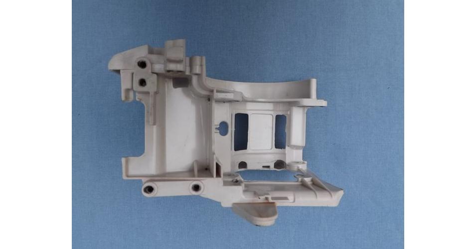 Blokk védő burkolat Gama Garden GCS40 láncfűrész alkatrész