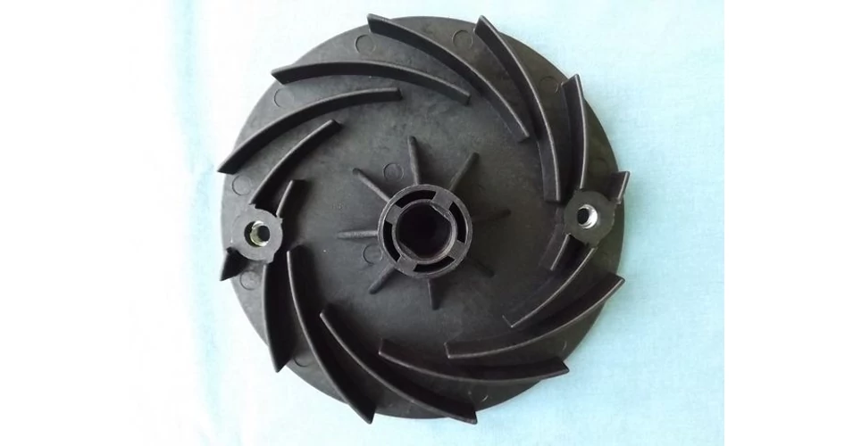 Fűnyíró késtartó Rotim gyűjtős 2 oldalt lapolt 027/62-596-1