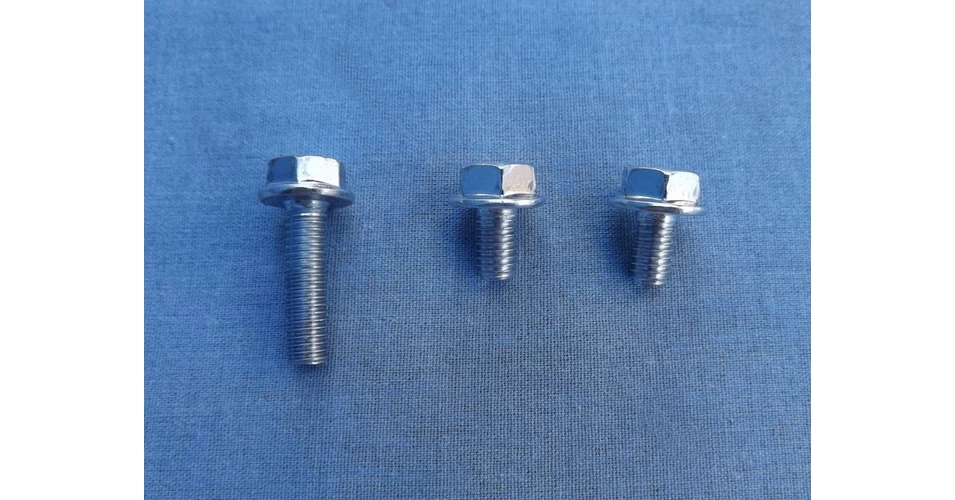 Fék rögzítő csavar Fullas D150, DM50PL-D150, DV150-208