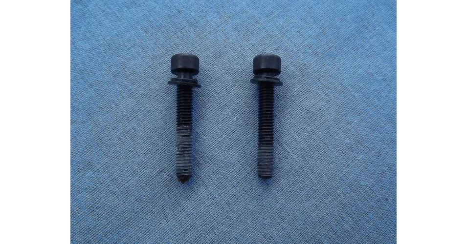 Gyújtó trafó rögzítő csavar pár Expert permetező XSP20GT-317