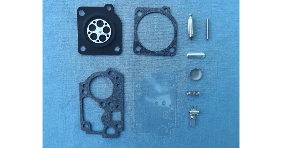 Karburátor javító készlet zama 18224 RB-142, C1U