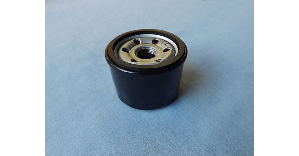Motorolajszűrő MTD 4P90JH, 751-12690