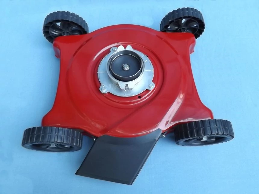Fűnyíró adapter R-55-56-106 Robix 056 RF-456/M