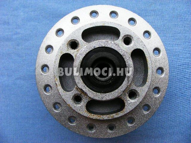 17 colos első kerék agy Cross motor 125c205